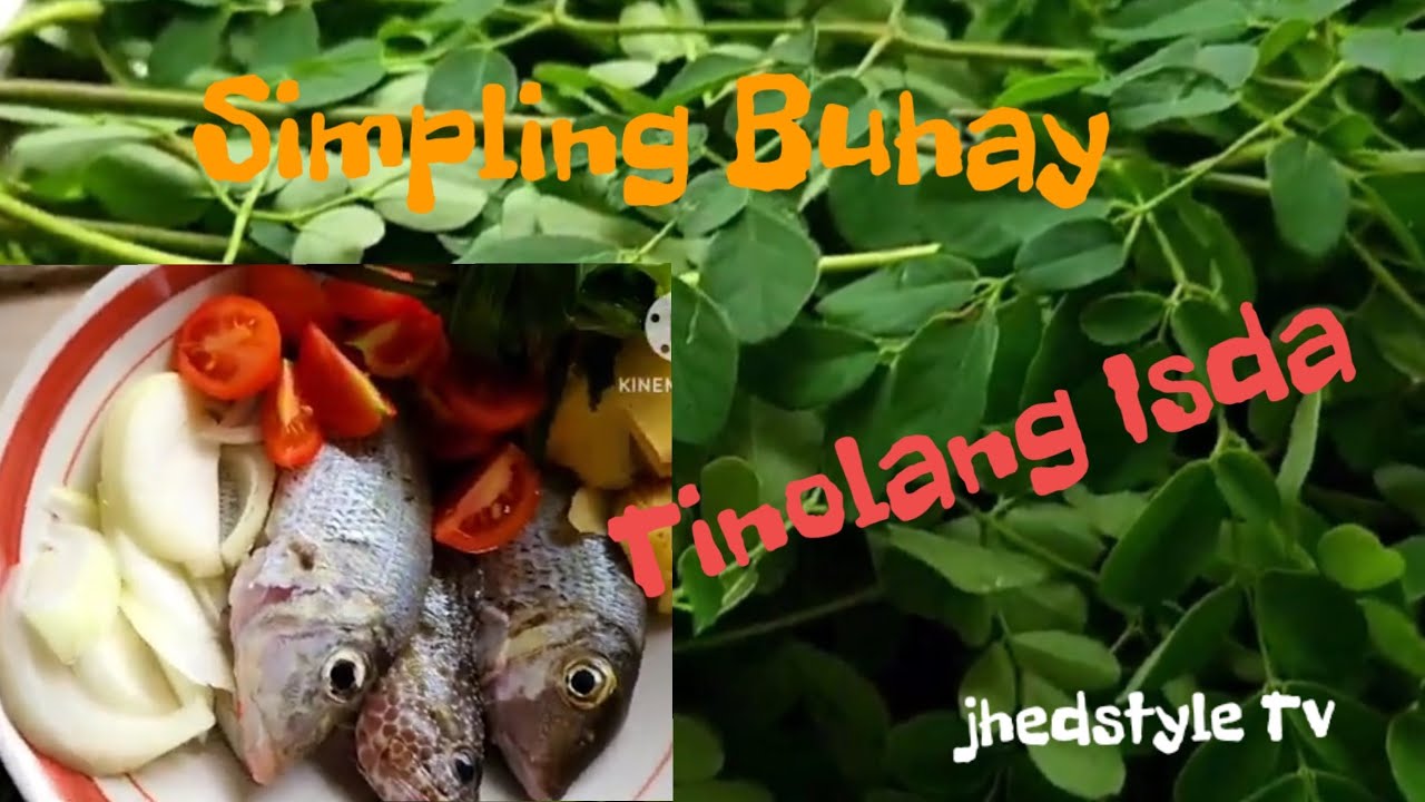 Simpling Buhay - YouTube