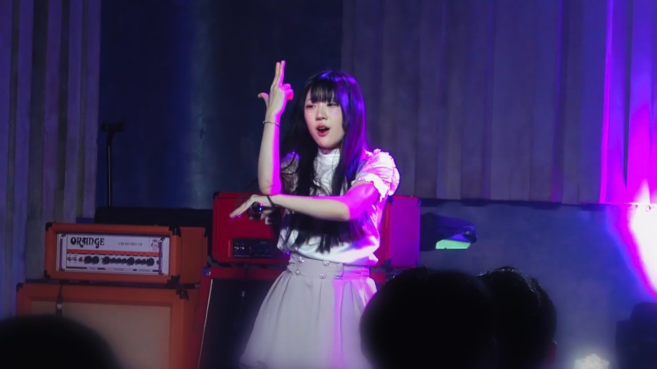 250127 스피파(SPEED! 98%) 이루 직캠 [TENRIN - ANARCHY] - YouTube