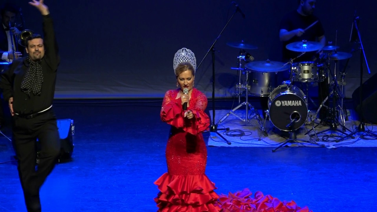 NURIA MOLINA.- - YouTube