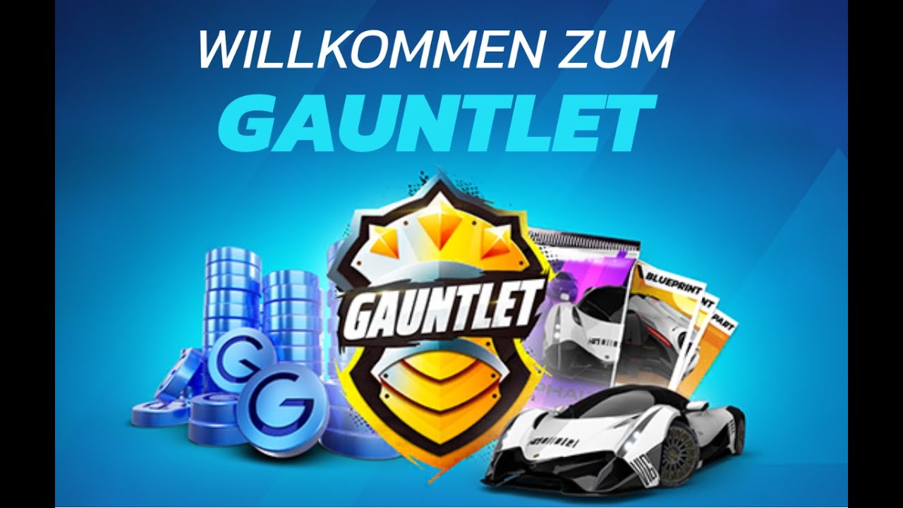 ALU Gauntlet Nevada Bridge to Bridge - YouTube