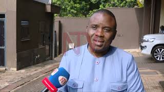 Kkooti yakuddamu okuwulira omusango ogwokugobwa ku bwa kamiisona Zaake ...