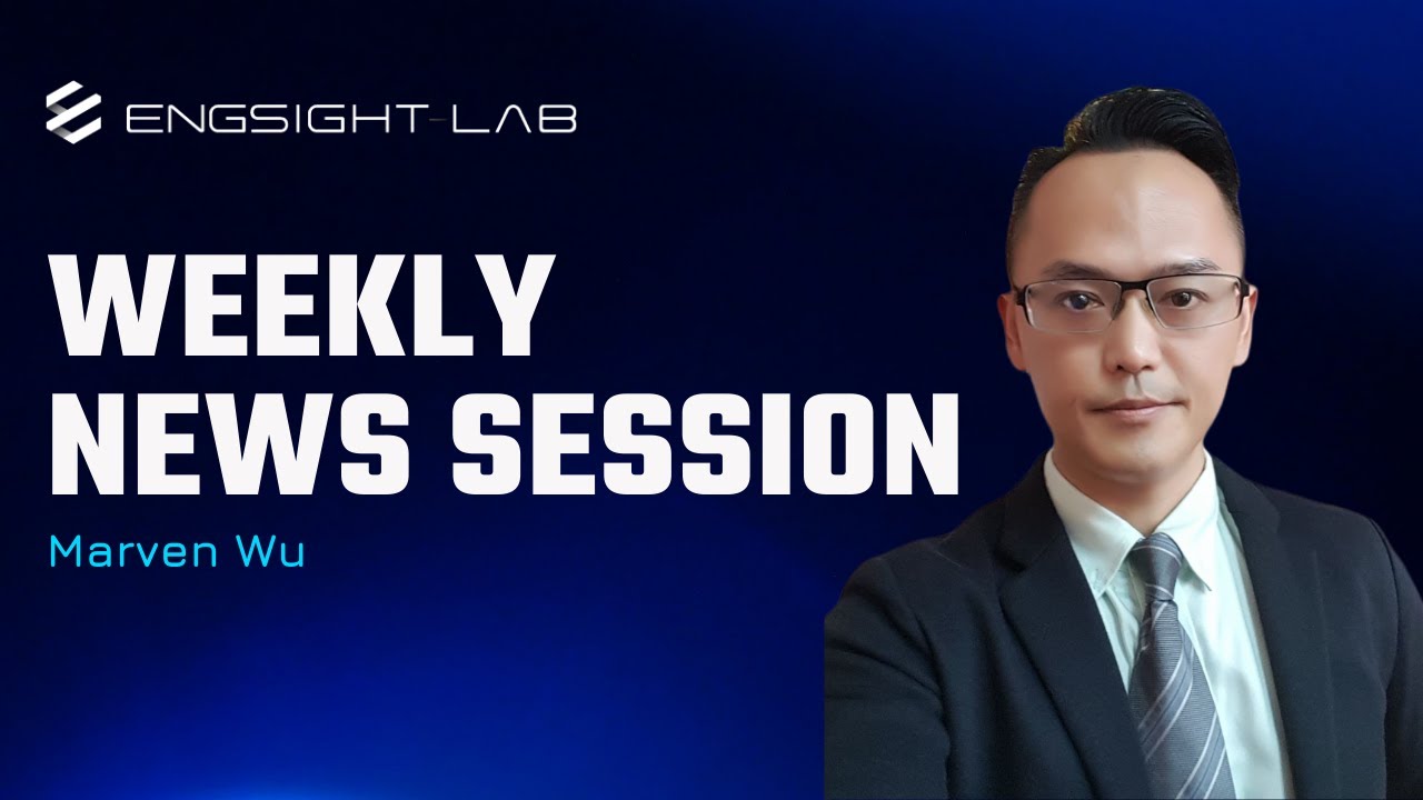 [Engsight-Lab] Weekly News Session 10_Movies - YouTube