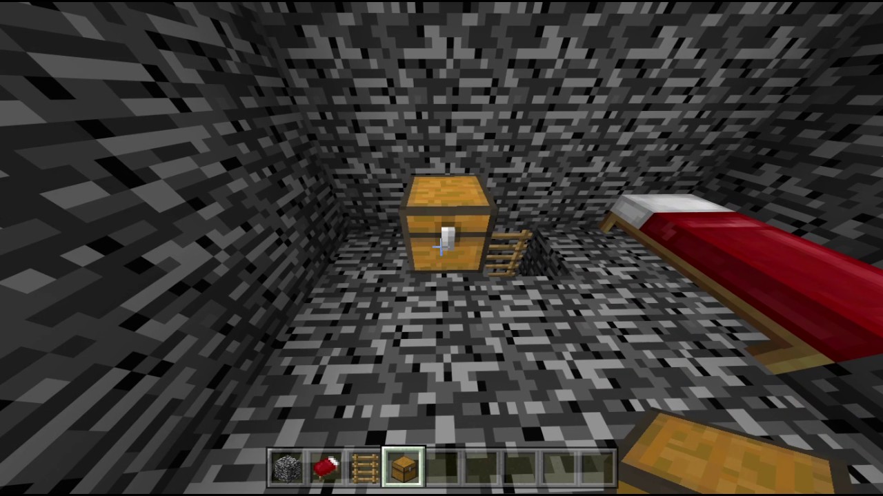 Minecraft : creative challenge #1 - YouTube