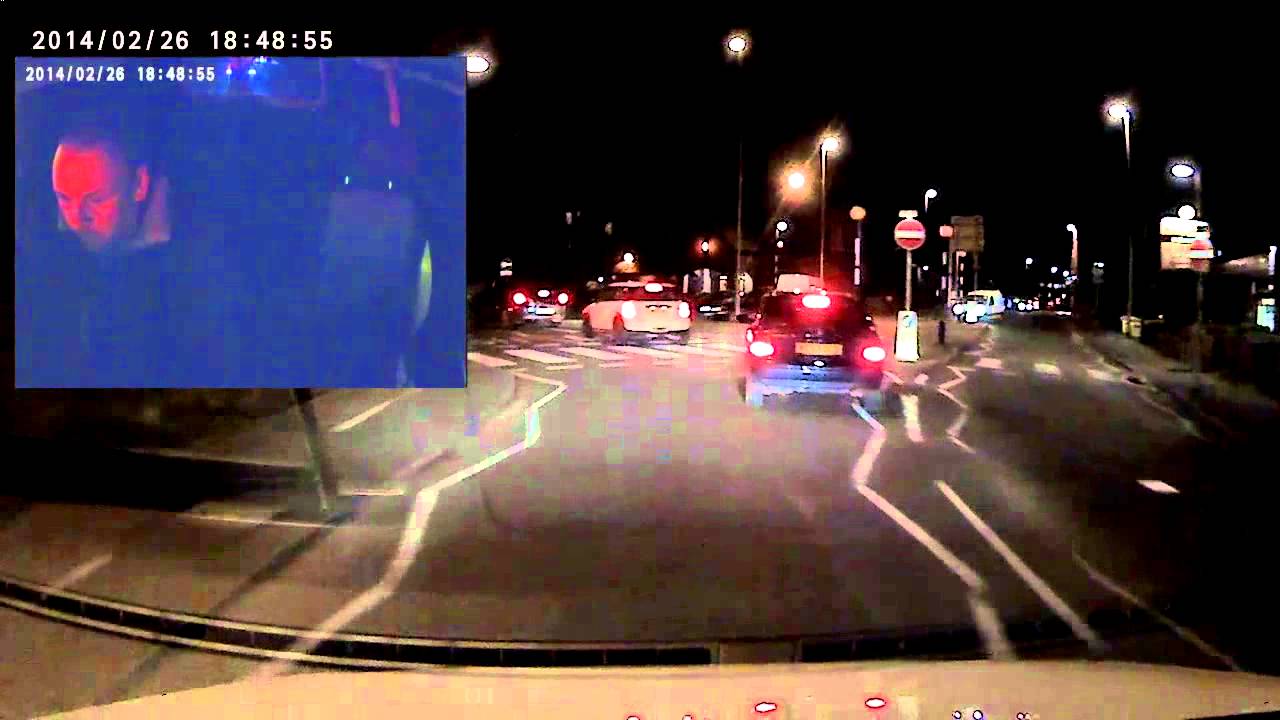 Mi-Witness Inward Facing Camera - YouTube