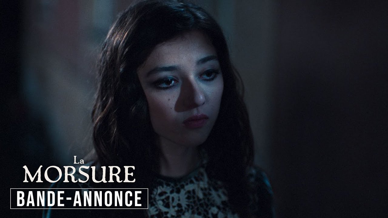 LA MORSURE | BANDE-ANNONCE - YouTube