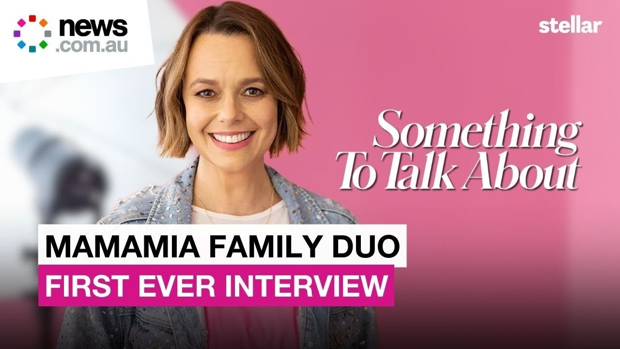 Mia Freedman & Jessie Stephens do their first-ever interview together ...