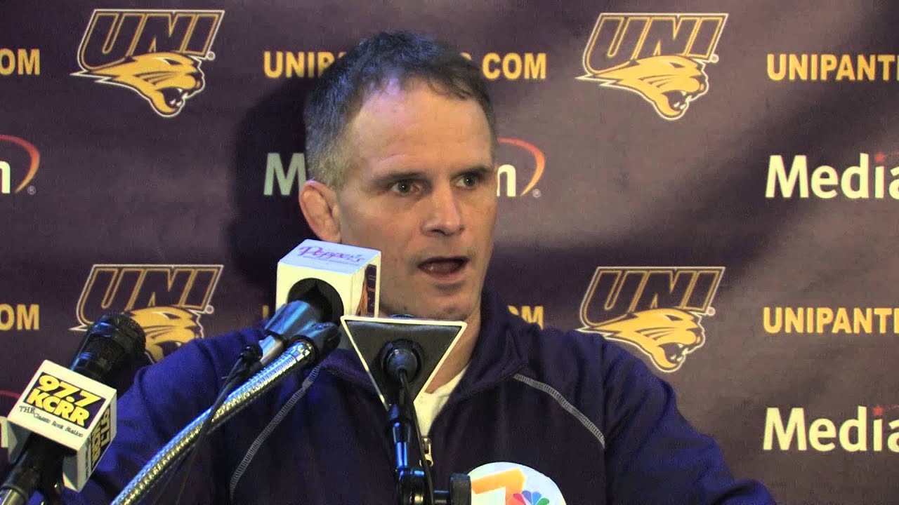 Media Luncheon 121712 - Wrestling - Mark Schwab - YouTube