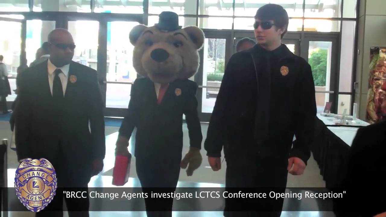 LCTCS 2013 Conference "Cold Open" Video: Behind the Scenes Diary ...