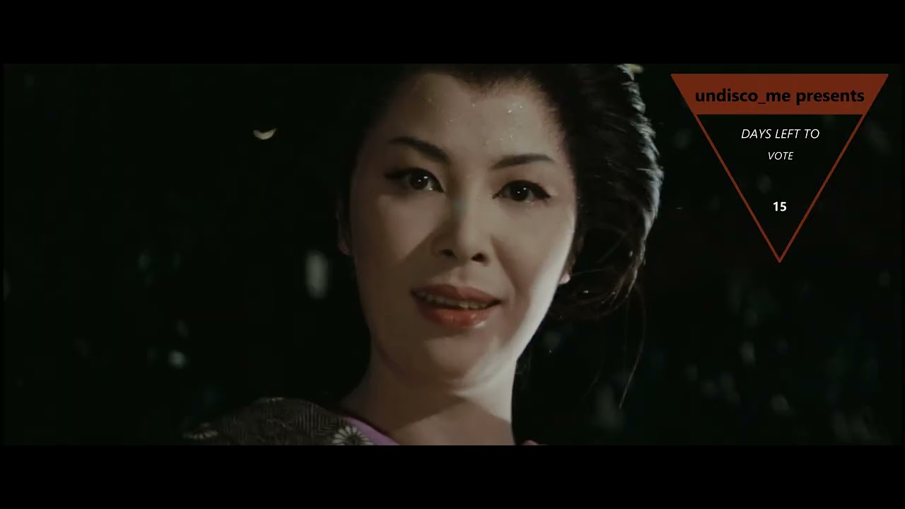 15 DAYS LEFT TO VOTE - YouTube