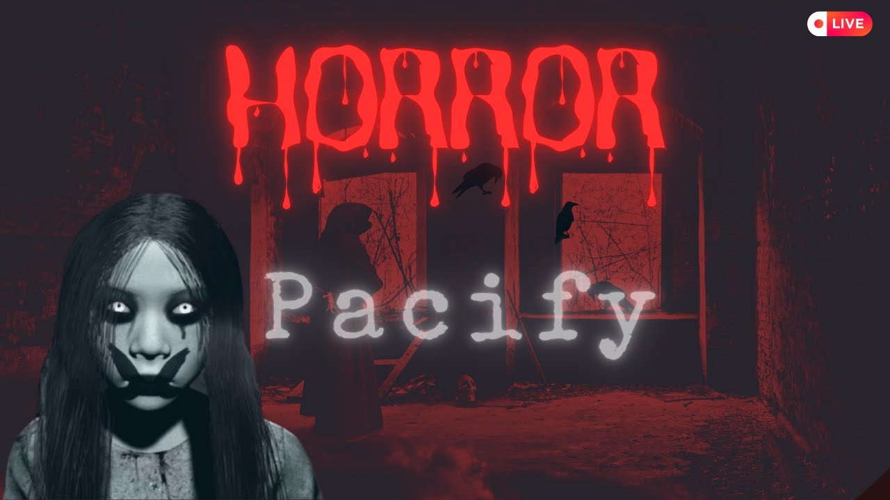 Day 1 || Pacify || With friends || Stephen gaming - YouTube