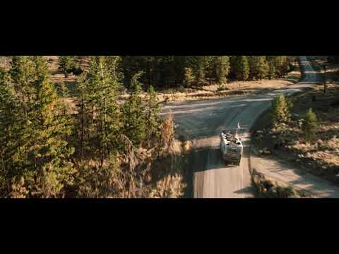 2012 movie Yellowstone volcano eruption - YouTube