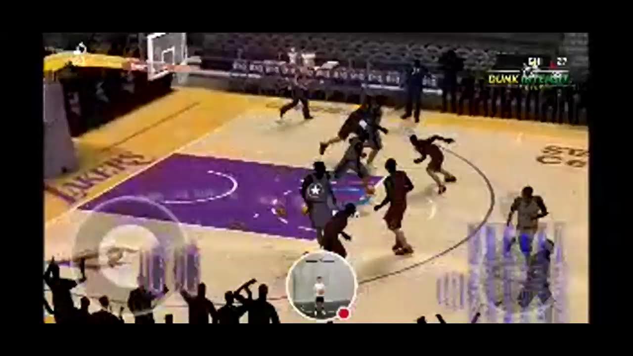 Nba - YouTube