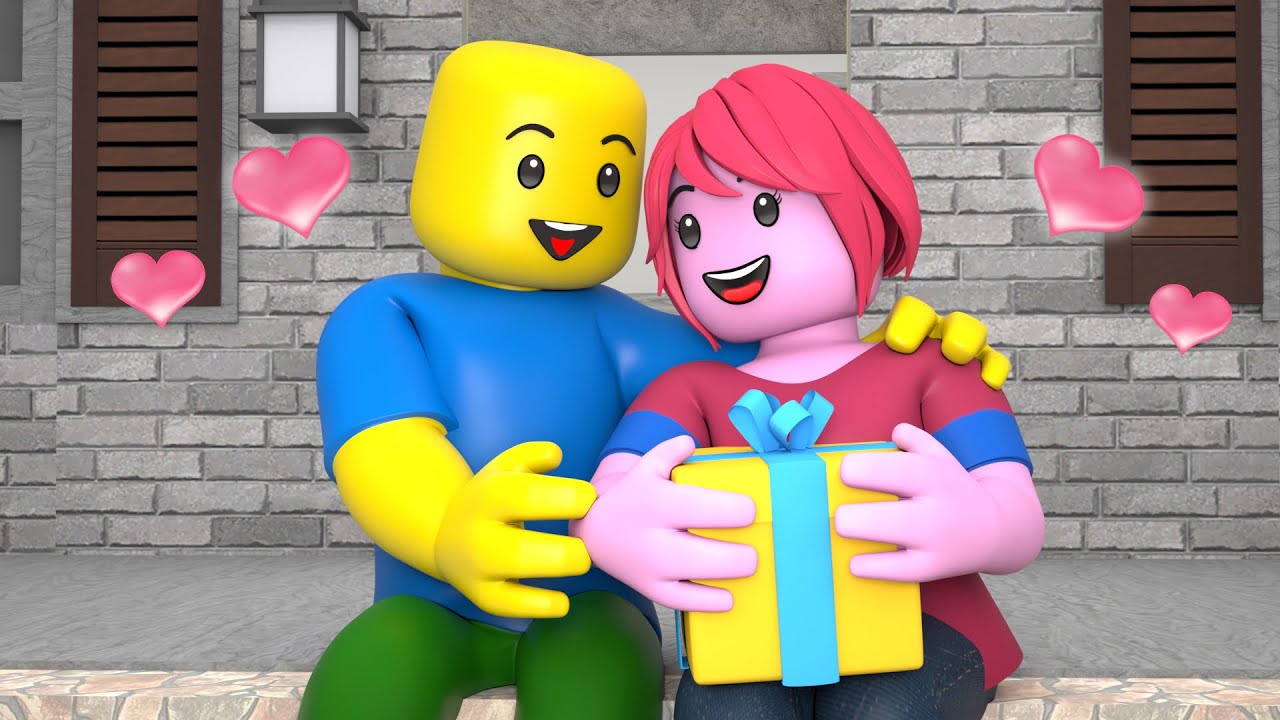 Roblox Love Story Part 2 | ROBLOX Brookhaven 🏡RP (Roblox Animation ...