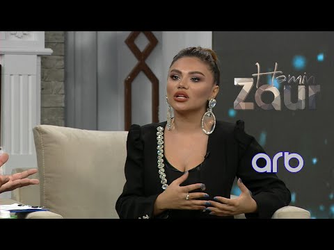 Türkandan yeni duet ortağı olan Pərvizə CAVAB - Mən artıq populyaram, itirən o olacaq - Həmin Zaur