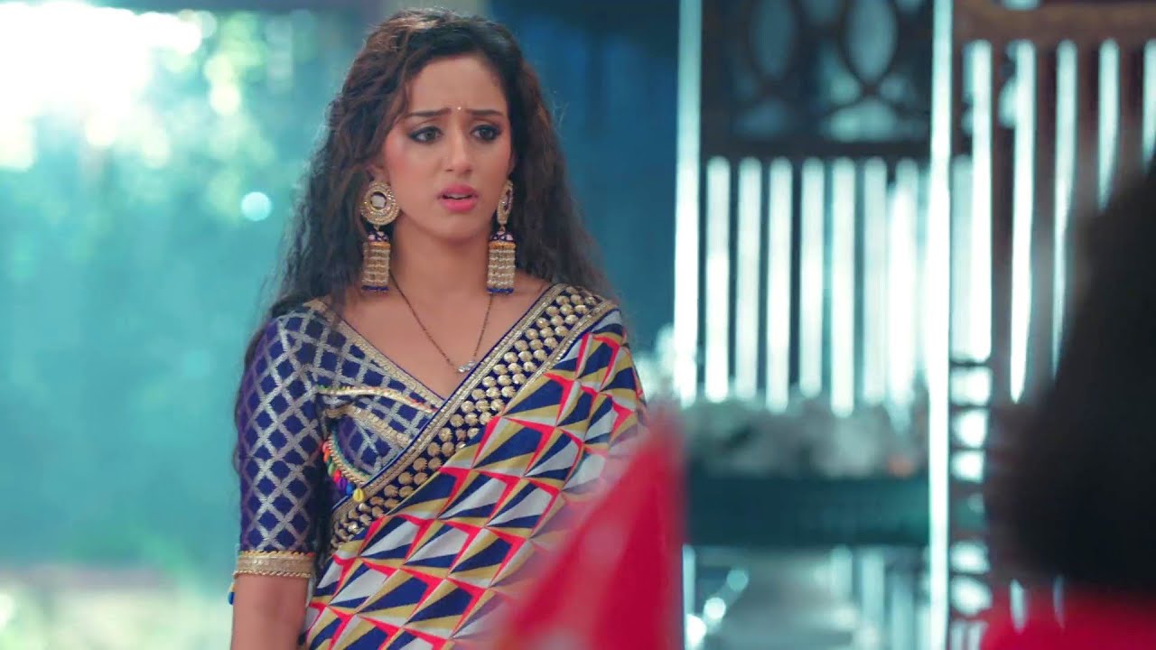 Vidyuth makes an escape, Ruhi's birthday party | Yeh Hai Chahatein | S2 ...