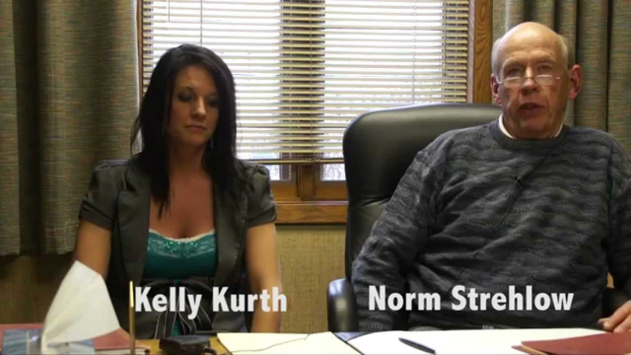 Norm Strehlow Trusts Employment Plus - YouTube