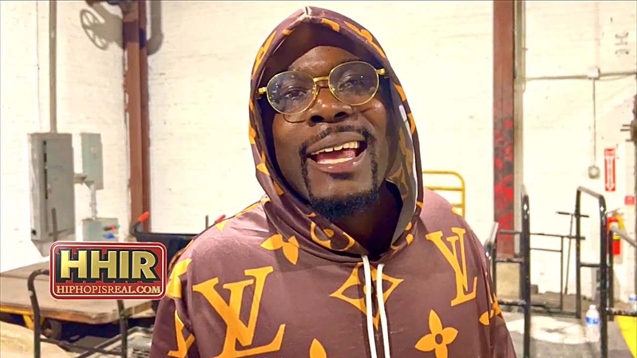 "CAN'T NOBODY TELL ME I AIN'T WIN" REGGIE P RECAPS HIS CLOSE RANGE 2 ...