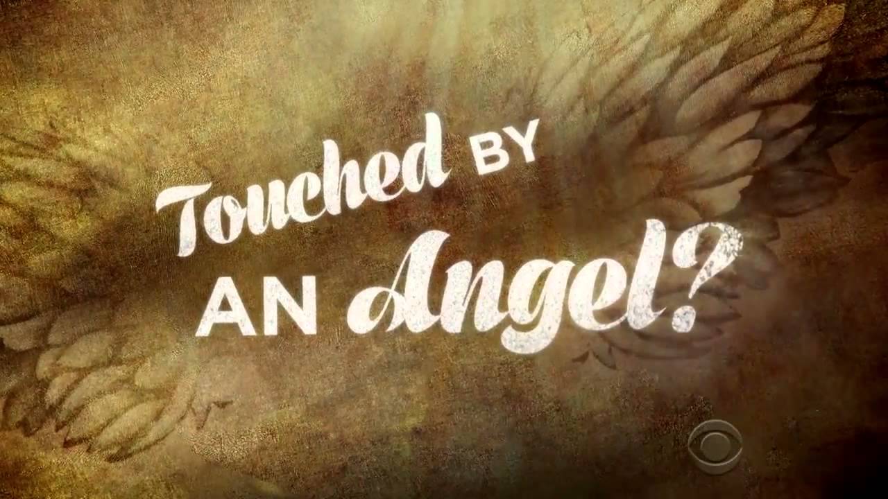 Angel From Hell CBS Trailer #3 - YouTube