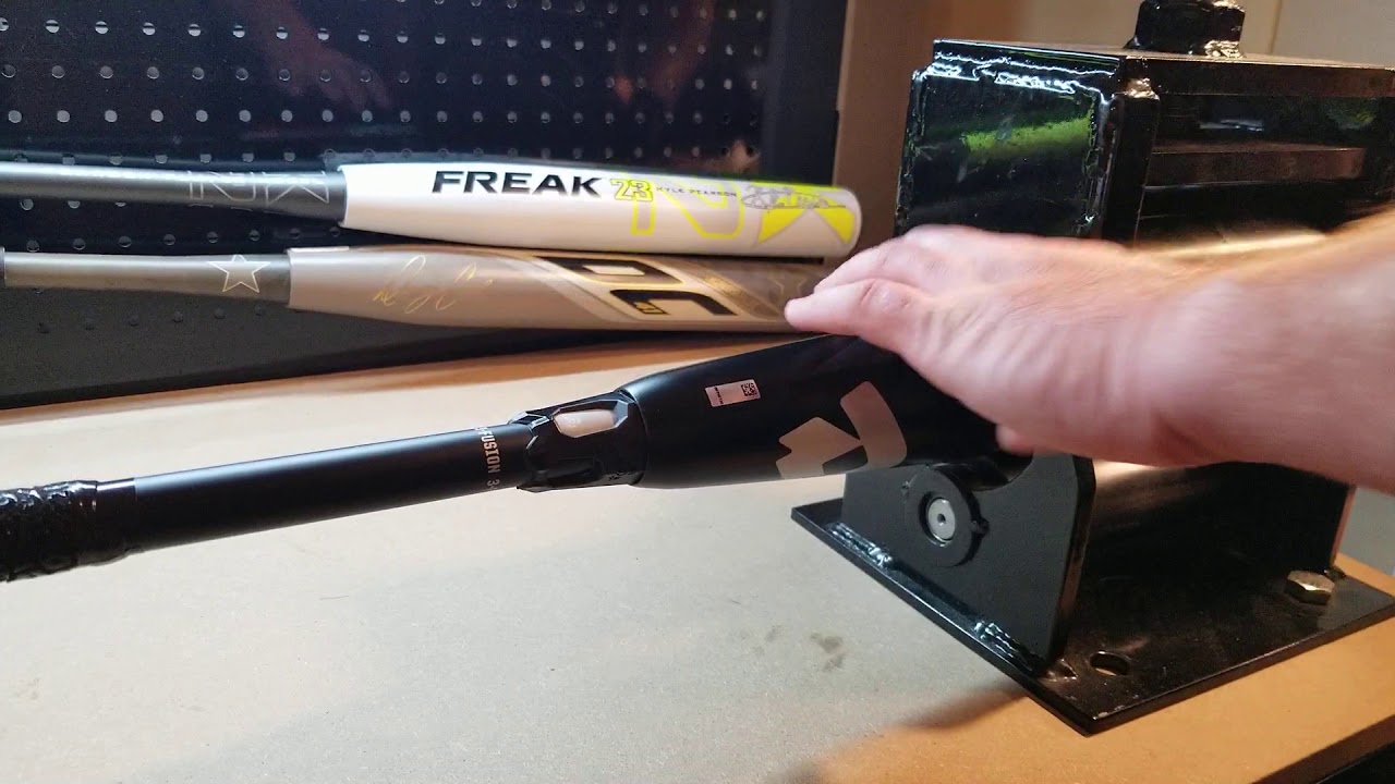 LongballBats.com Heat Rolling a 2019 DeMarini CF Insane Endloaded BBCOR ...