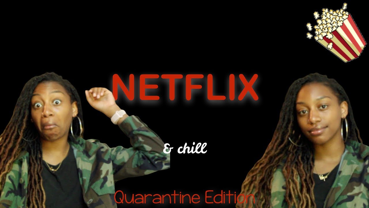 Top 12 Shows on Netflix -- MUST WATCH DURING QUARANTINE - YouTube