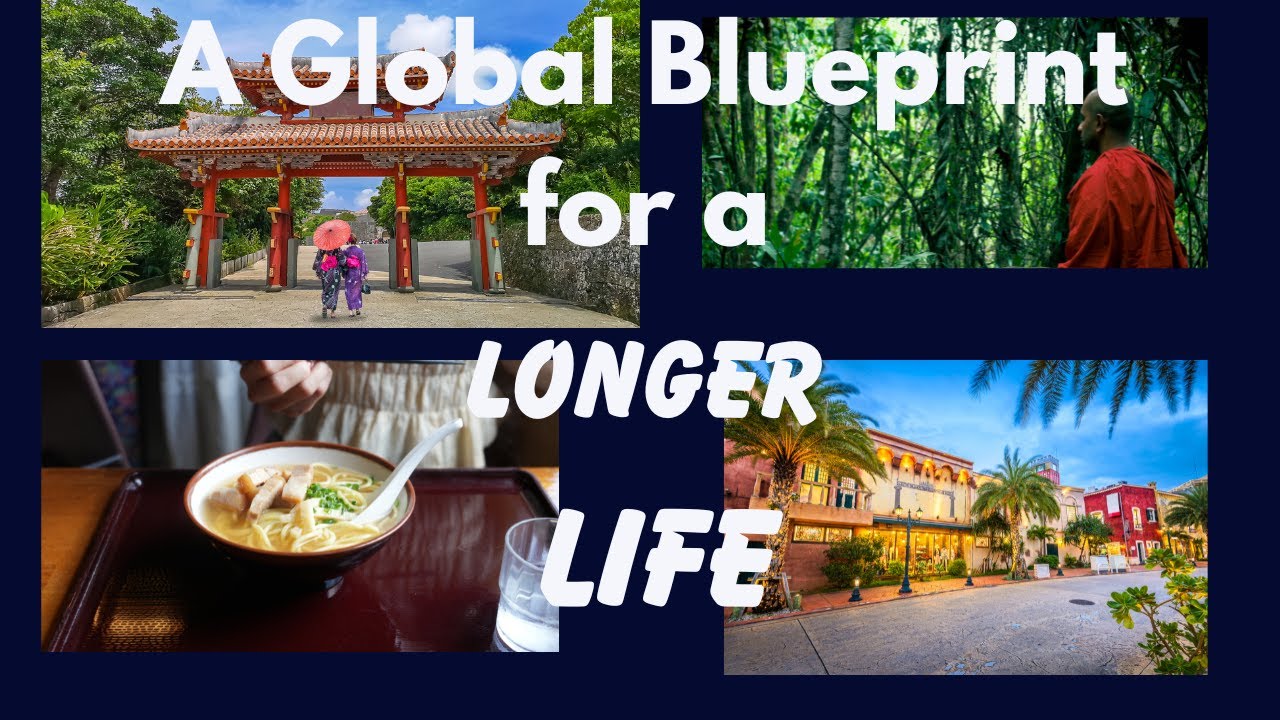 The Most Powerful Longevity Tools from Different Nations—A Global ...