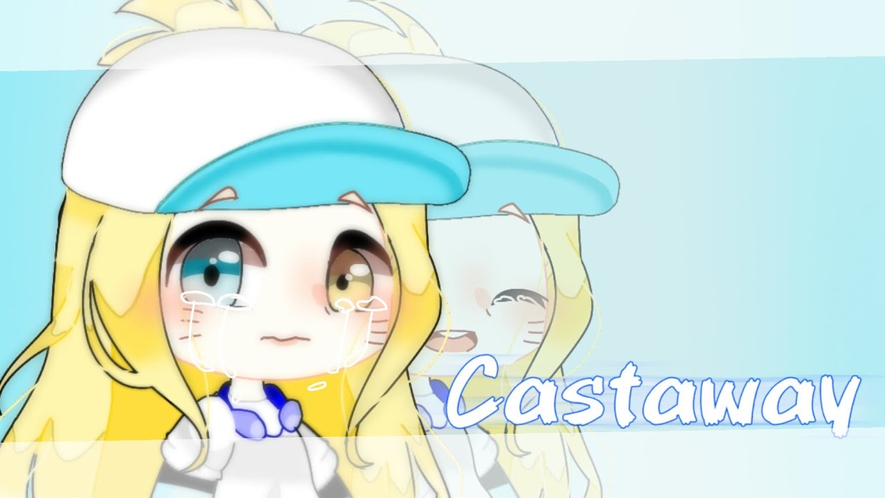 | Castaway | Meme | Simples | ~Lazy | Repostado | (gl) - YouTube