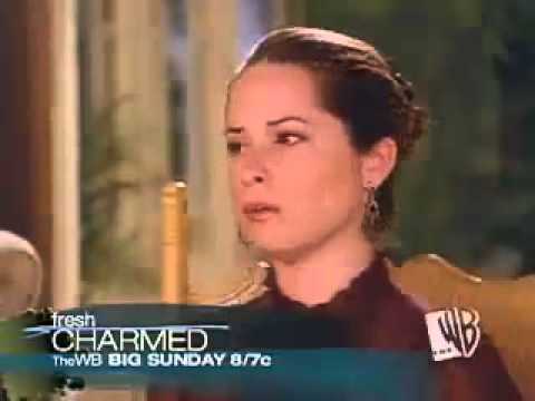 Charmed 8x11 Mr Mrs Witch trailer - YouTube