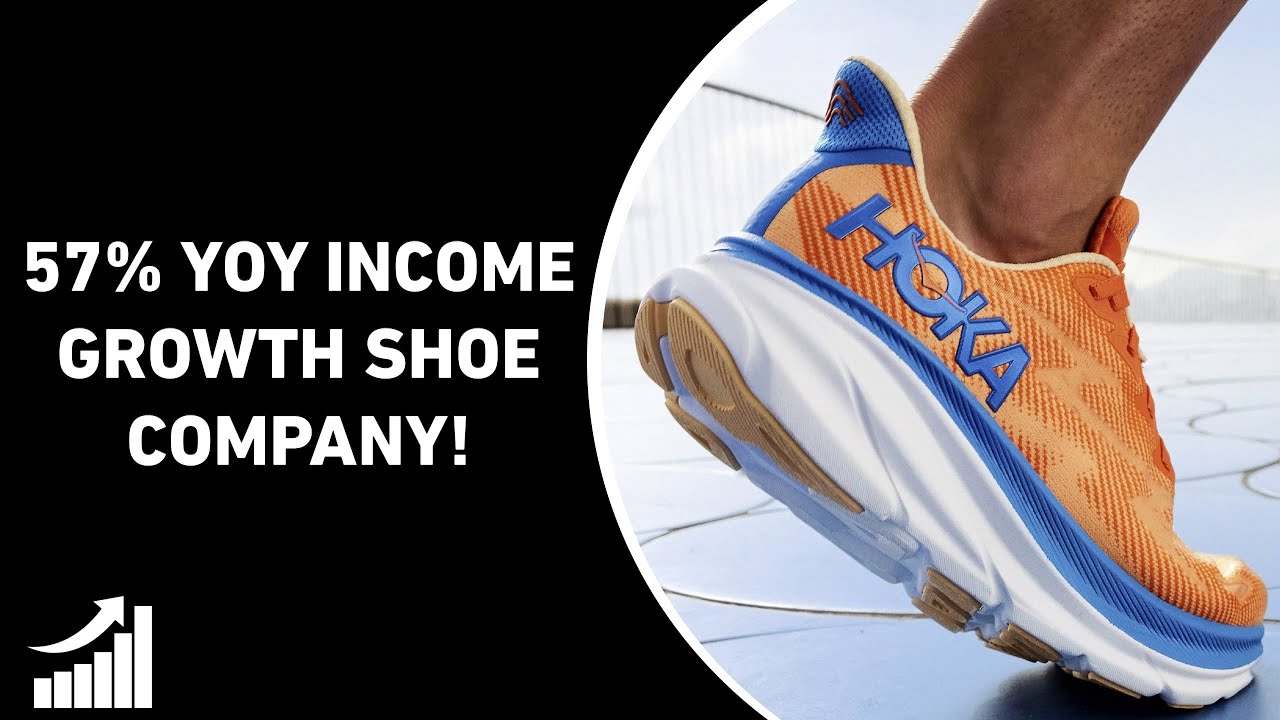 Should You Buy Deckers Outdoor? - DECK Stock Analysis - YouTube