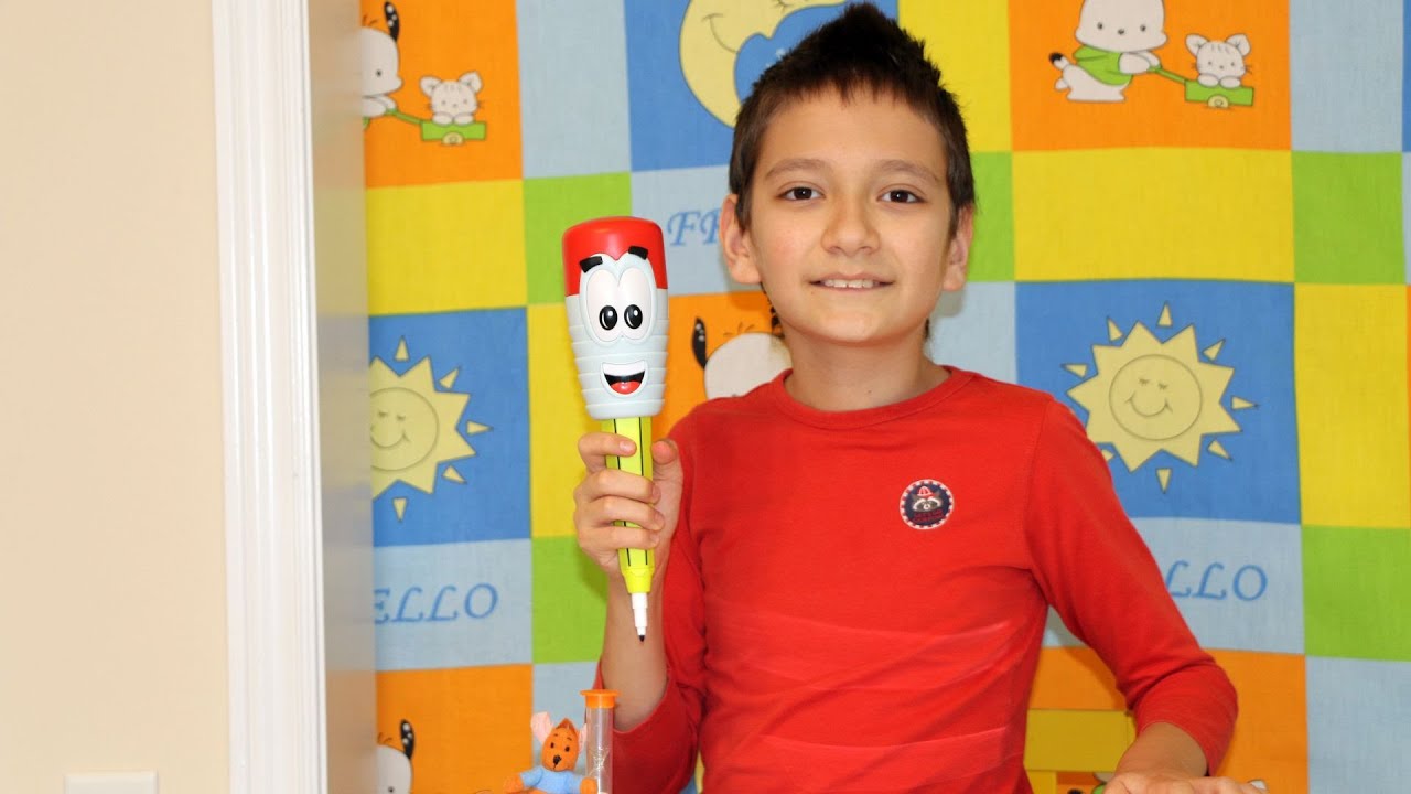 PenSilly 🖍️ Fun Drawing and Guessing Game To Play | Crazy Pen Game 🎨 ...