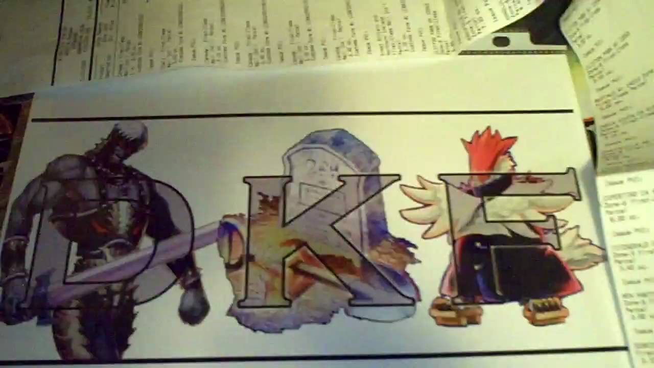 Absolute Powerforce Case Bust and SJC LA info.AVI - YouTube