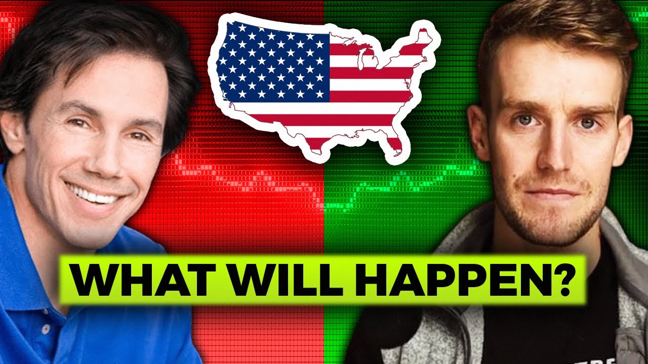 The Future of The US Economy... | Jason Hartman Interview - YouTube