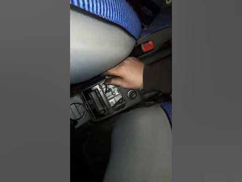 ПОДТЯЖКА РУЧНИКА ШКОДА ОКТАВИЯ ТУР - YouTube
