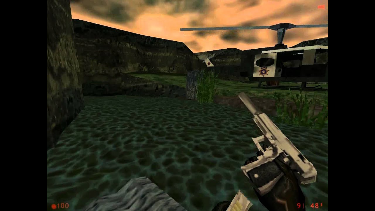 They Hunger Trilogy Walkthrough Part 2 - YouTube