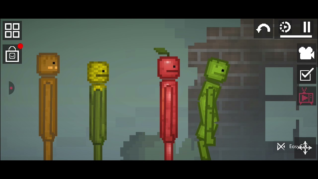 melon series season 1 episode 3 : the dream part 2 - YouTube