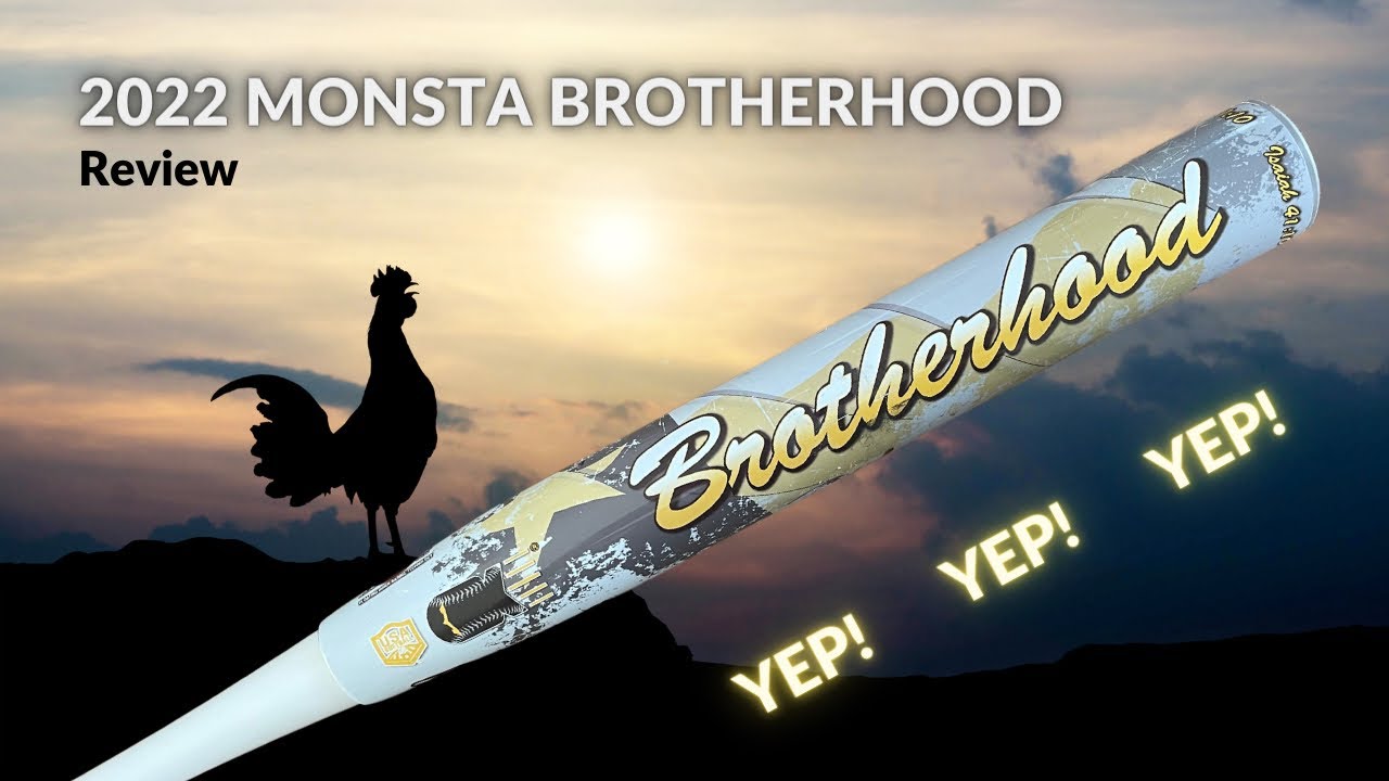 REVIEW - 2022 Monsta Brotherhood, for ASA - YouTube