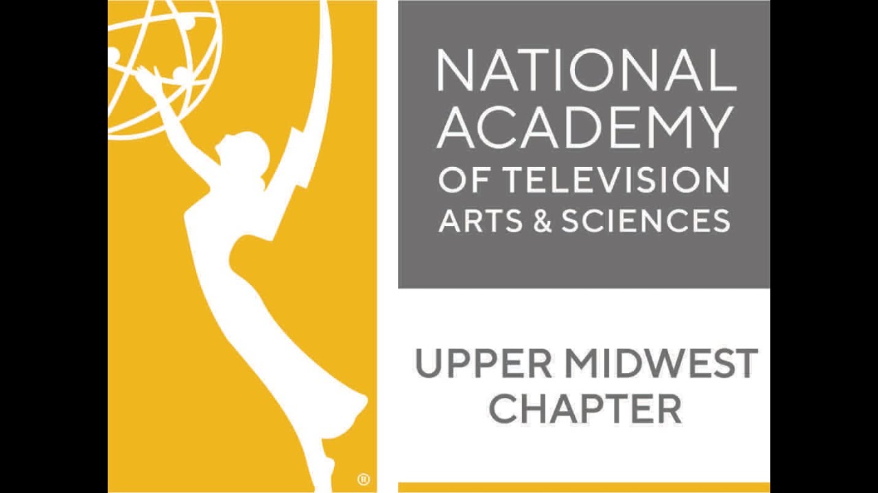 Upper Midwest Emmy® Chapter History (2000-2019) - YouTube