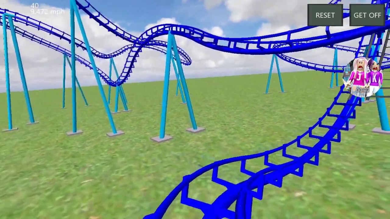 Cookie Monsters Crazy Train Front seat HD POV Coopers tire amusement ...