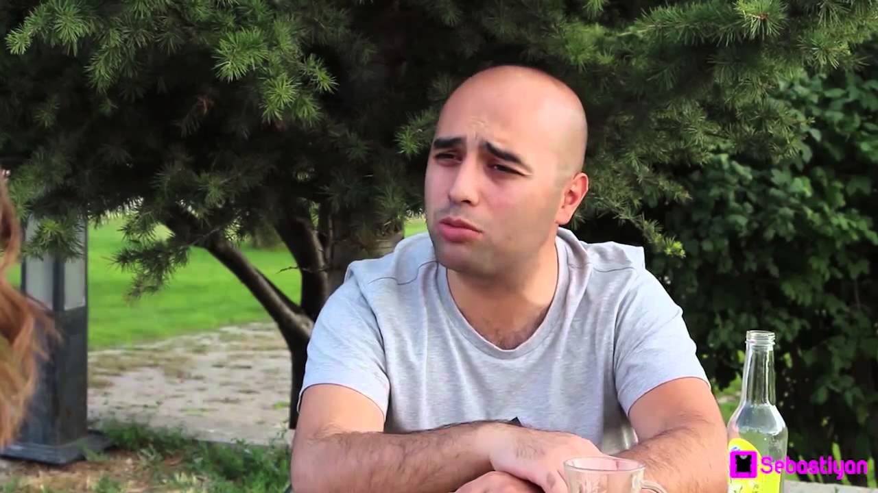 Tahsin Hasaoğlu - Kafa Adam İrfan Vol 6 - YouTube