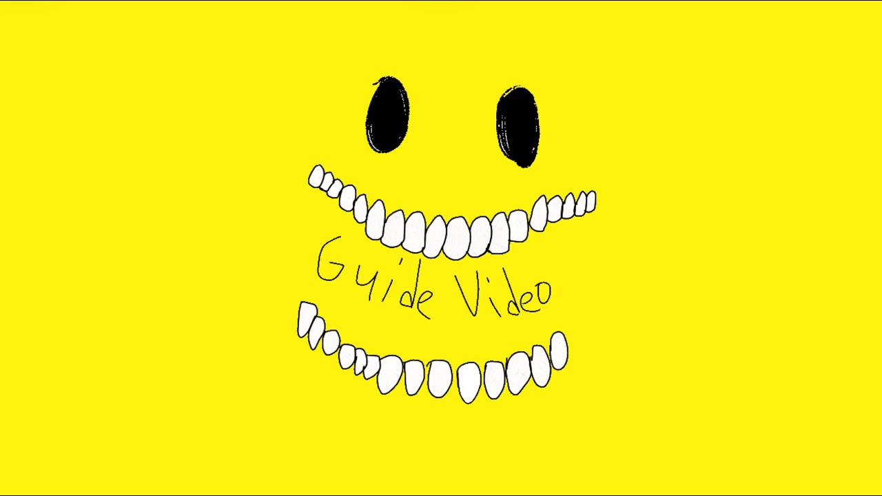 Mr Pillar’s Wyst Guide! - YouTube