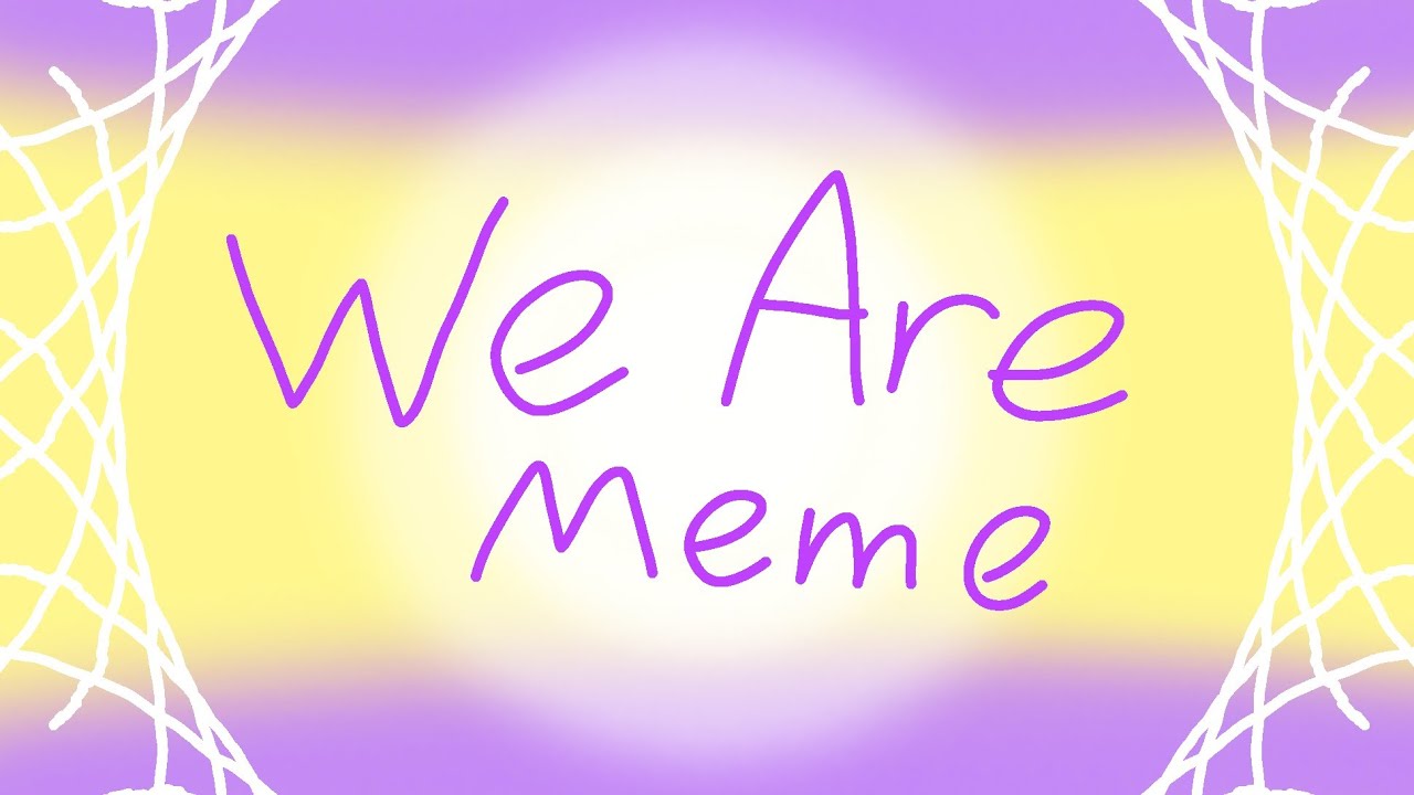 WE ARE | Animation Meme | Flipaclip | Collab With Sachirux - YouTube