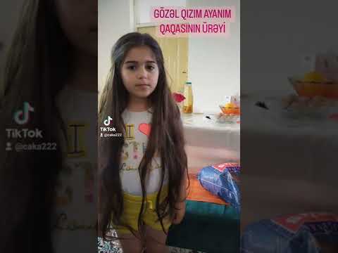 QURBAN OLUM GÖZLƏRƏ QAŞLARA..AYANIM..🙏🙏.