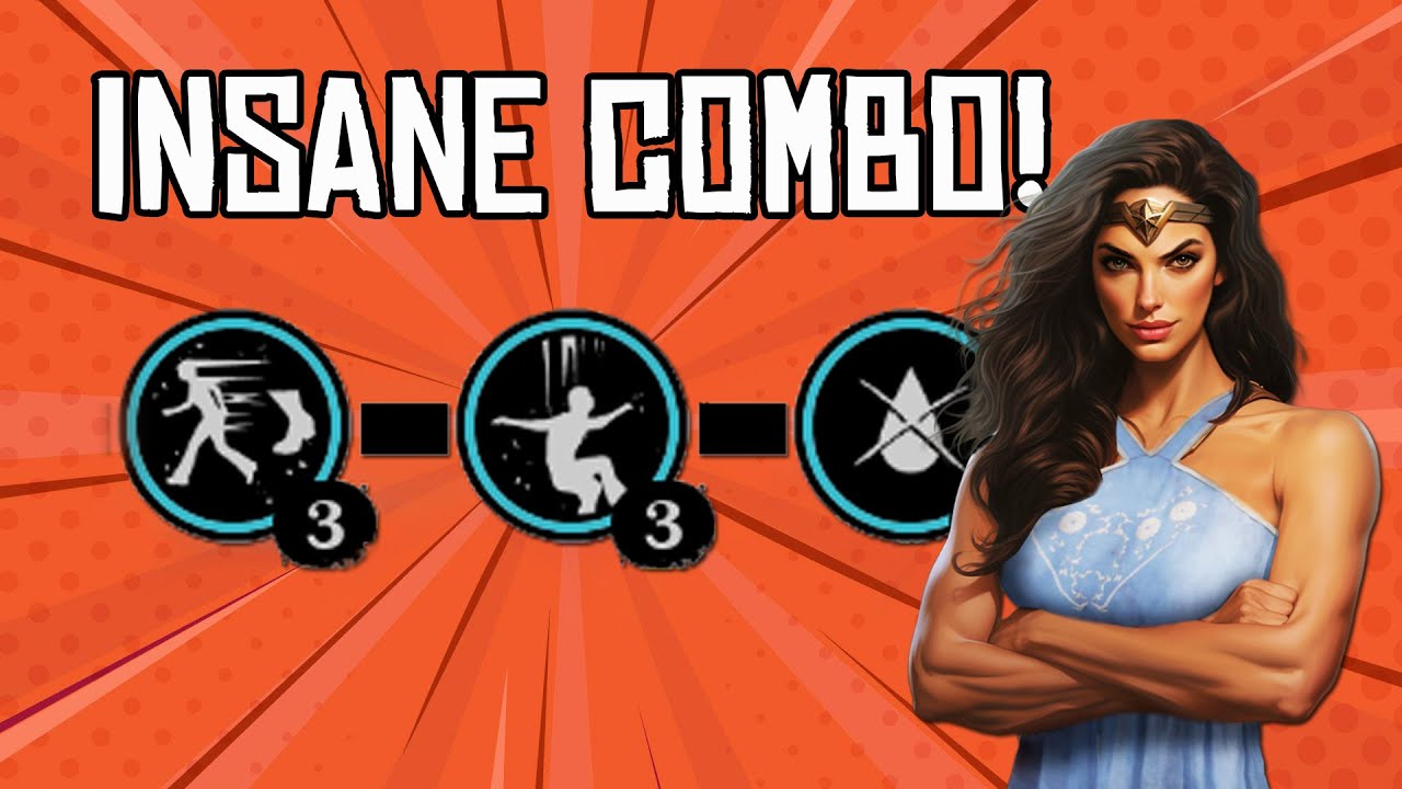 This Build makes Ana GOD TIER! | Ana TCM Build Guide - YouTube