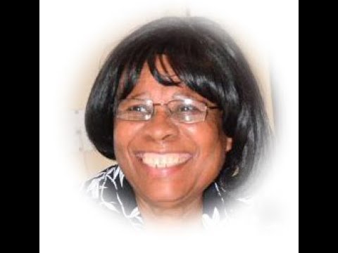 Celebration of Life For Daphne Rena Edwards - YouTube