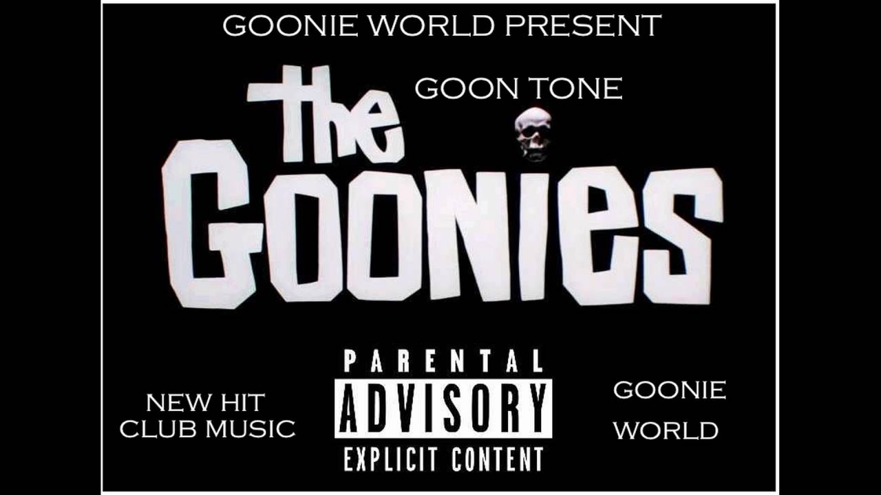 GOON TONE(club music).mp3 - YouTube