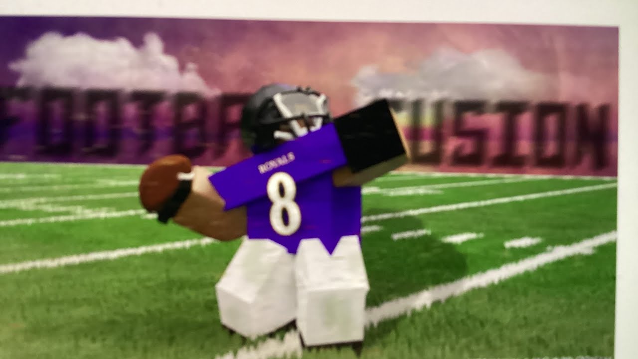 Football Fusion Edit - YouTube