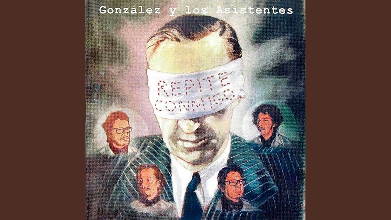 Repite Conmigo - YouTube