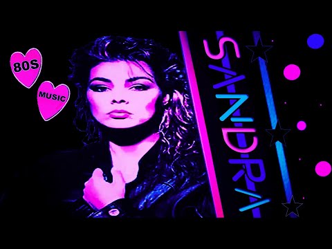 Sandra - Heaven Can Wait (Ultrasound Extended US Remix)