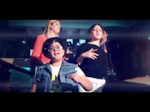 Kazim & Djefrina 2018 Senorita HIT