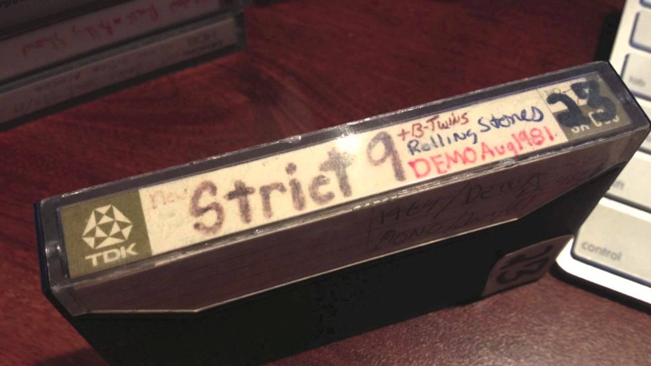 The Mirror, Strict 9 - YouTube