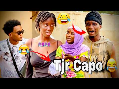 Les meilleures vidéos de Capo 😅😄😄